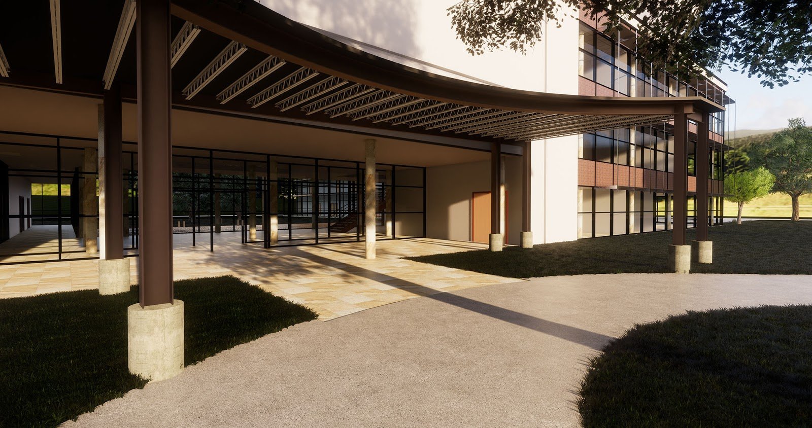 Enscape Best Practices For Revit Project Setup Revit Configuration